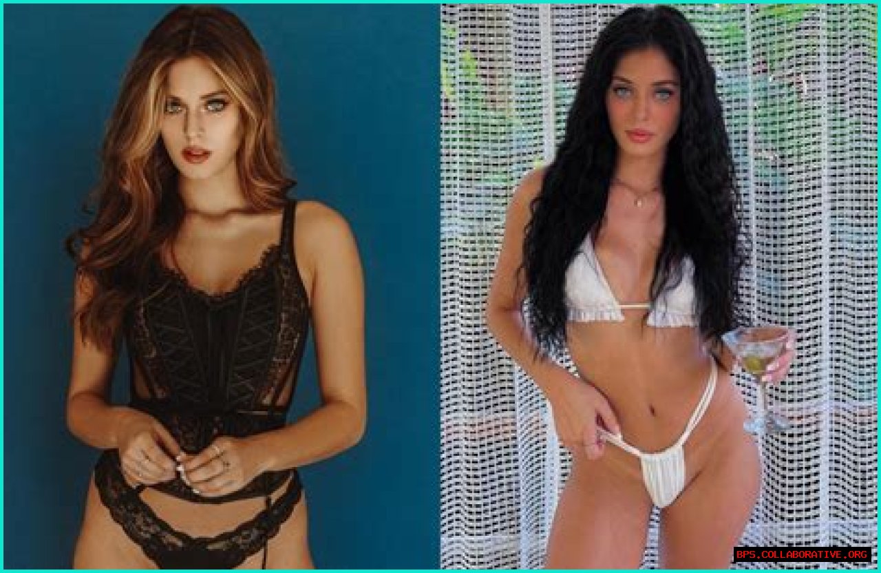 Exclusive Unseen Content: Camila Araujo's OnlyFans Leaks Unveiled