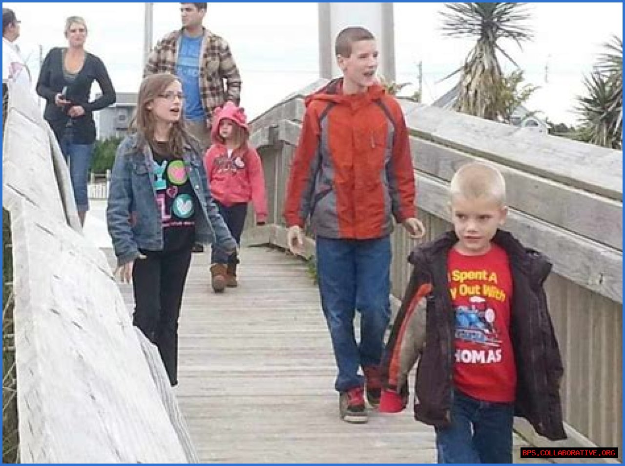 The Timothy Ferguson Crime Photo And Its Profound Revelations