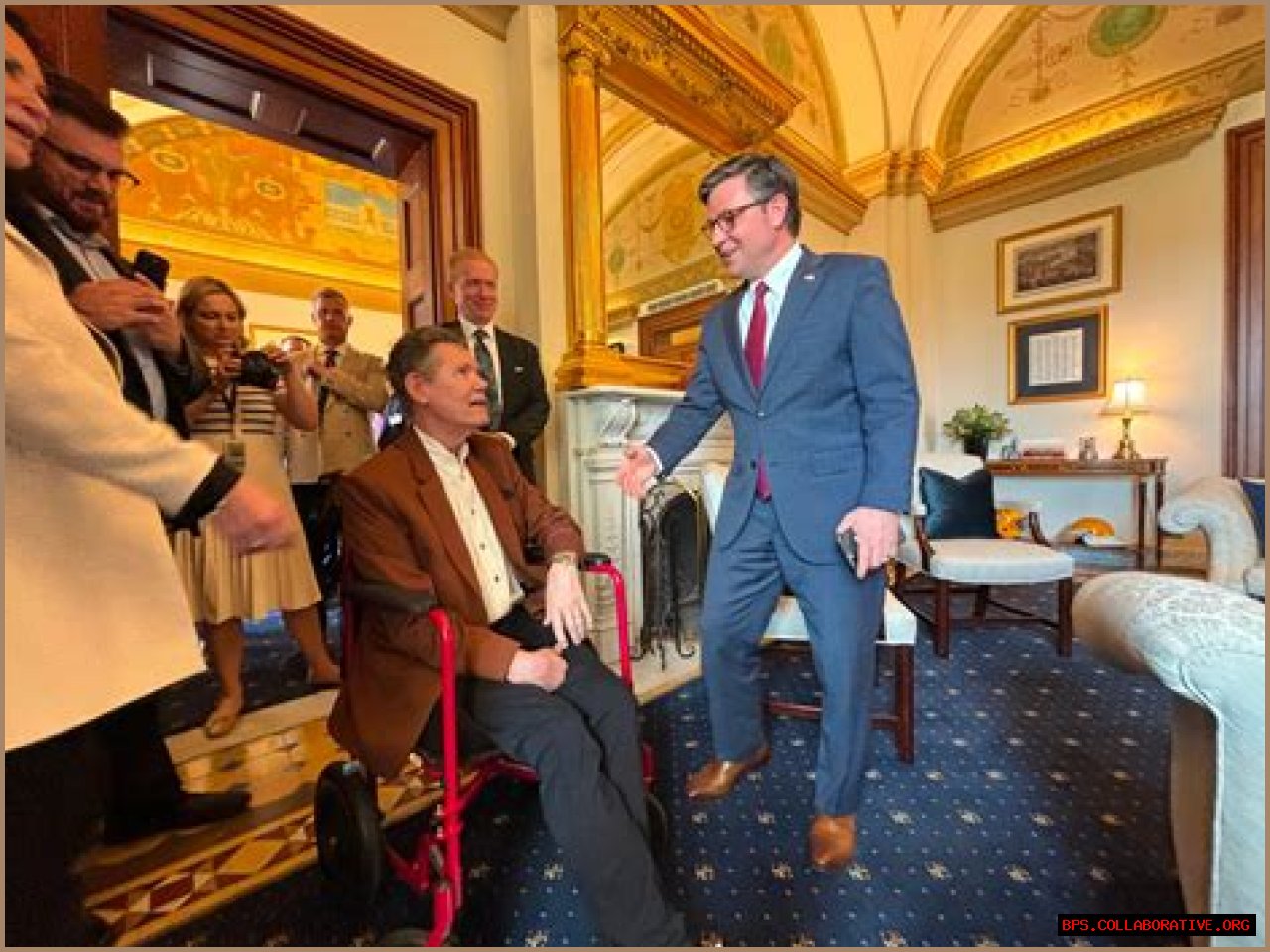 What Happened To Randy Travis? Is He Still Alive Or Dead?